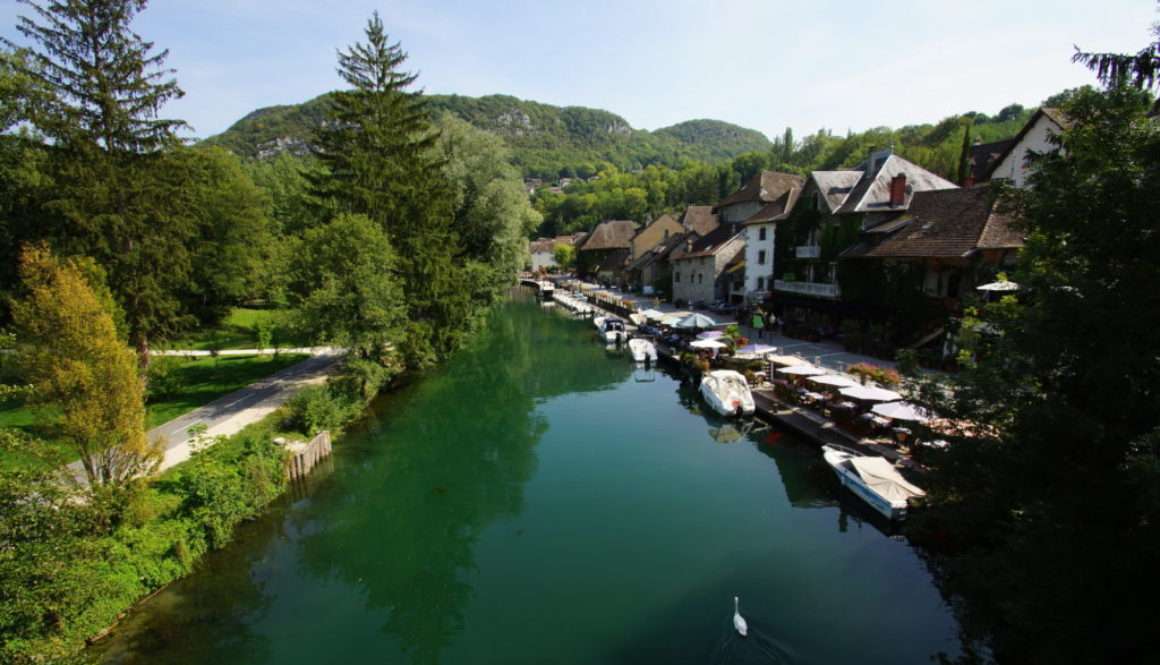 Archives des Chanaz - Villa-Rivalin